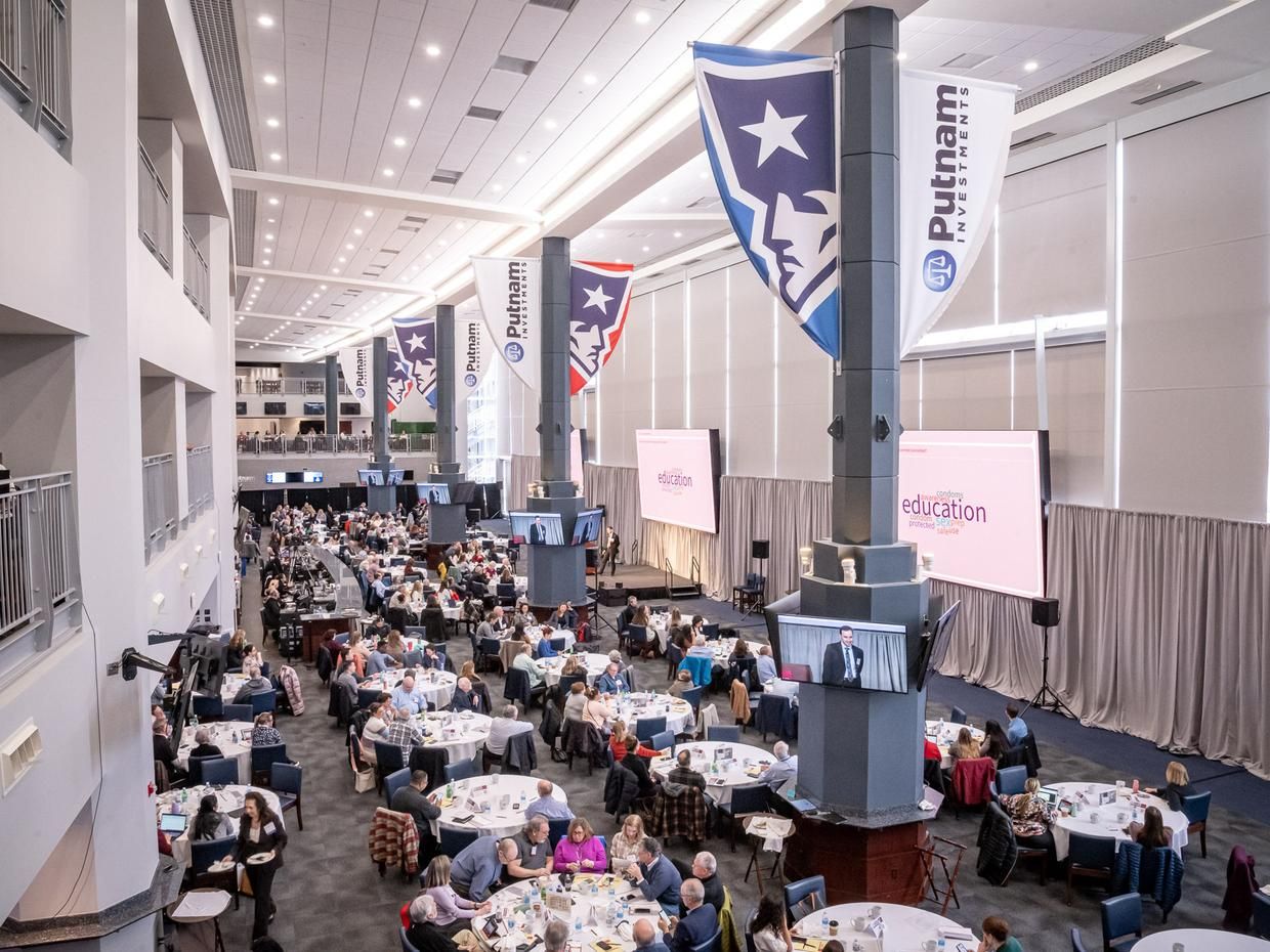 Healthcare Continuing Education Live Sessions | MCPHS