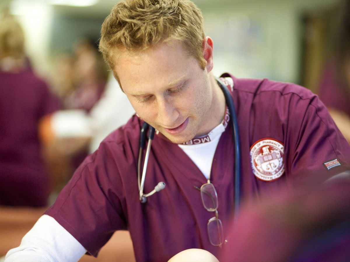School of Nursing: Advancing Healthcare Education I MCPHS