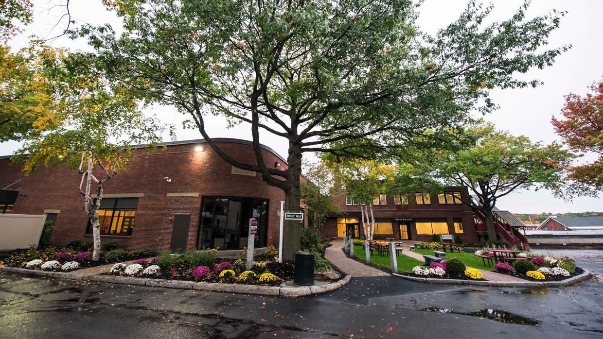 Massachusetts College of Pharmacy and Health Sciences