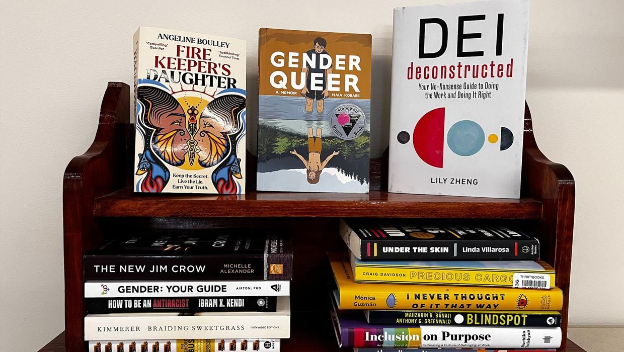 Manchester Student Life | MCPHS