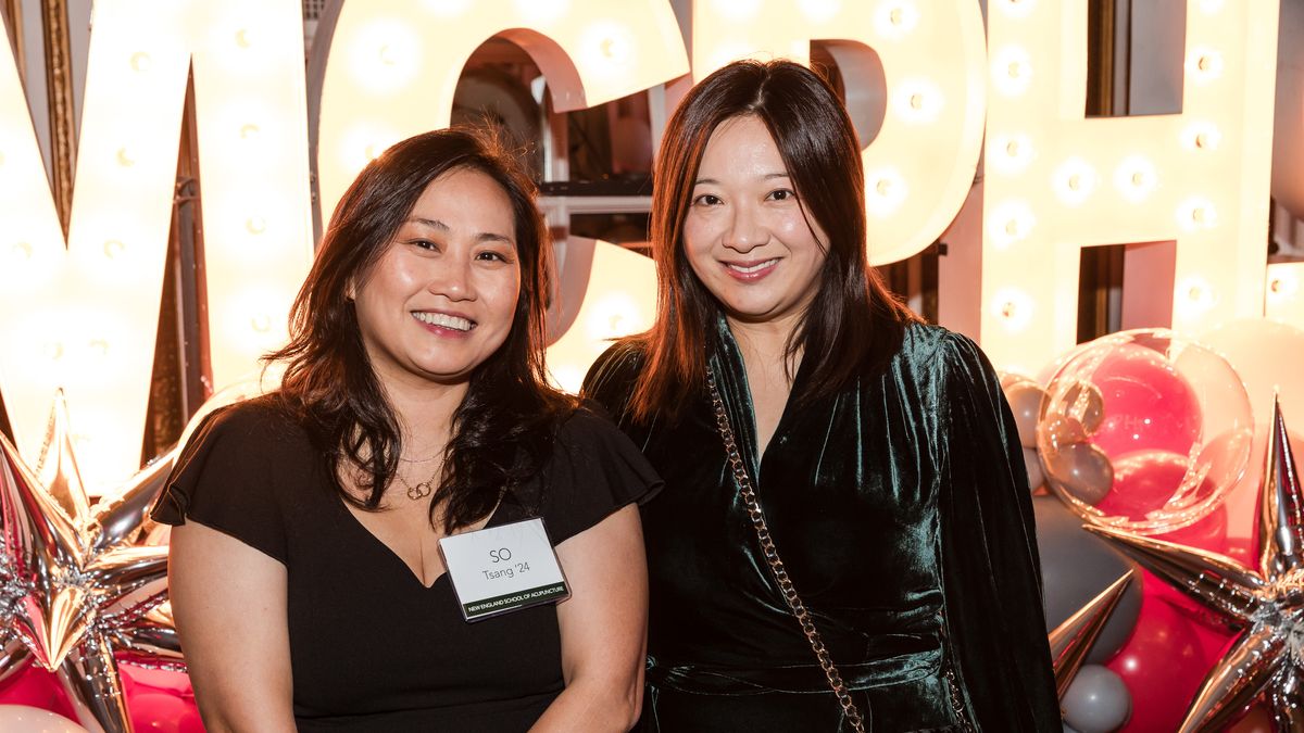 Alumni & Friends | MCPHS