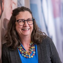 Faculty Stories | MCPHS