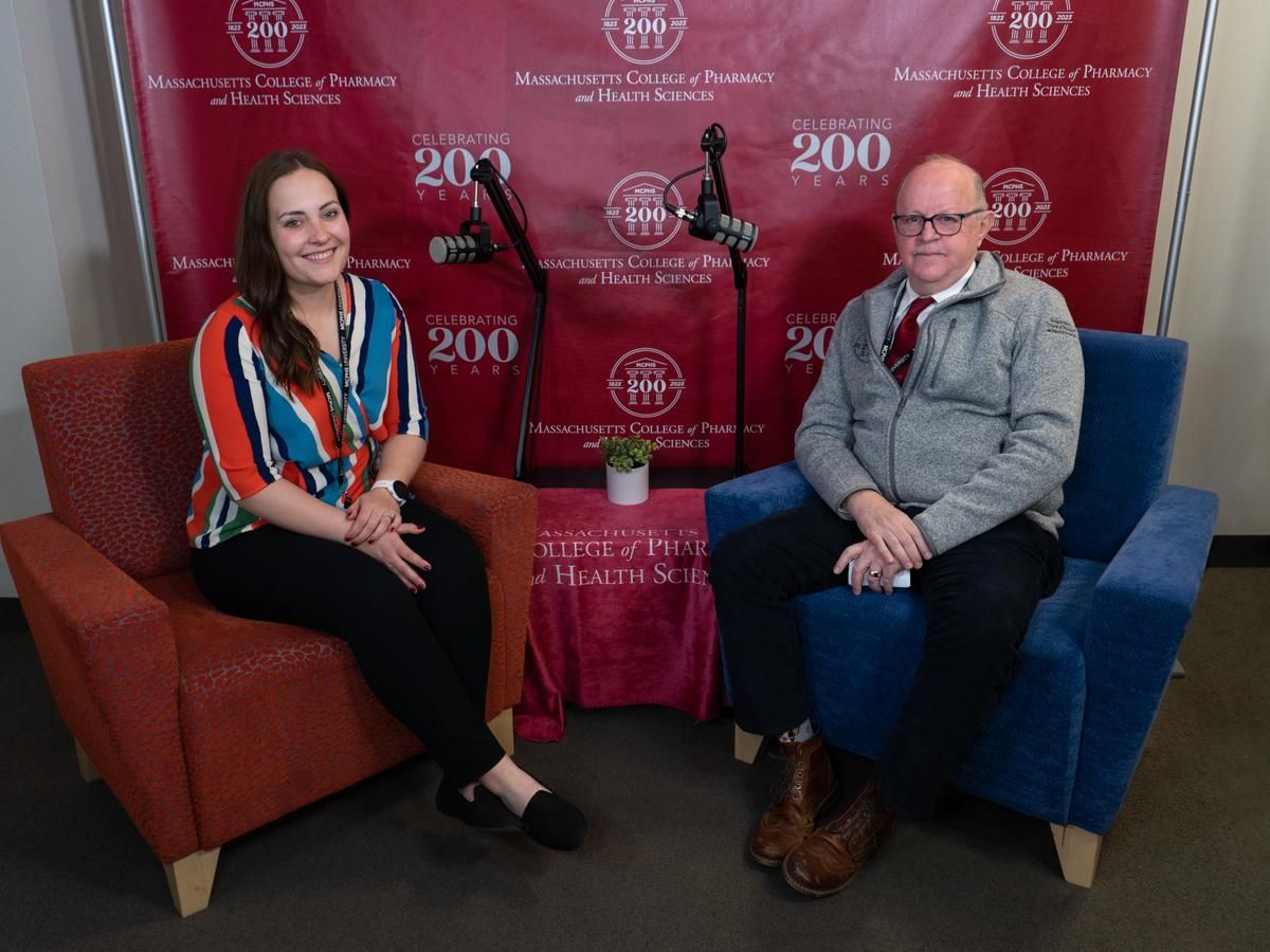 Faculty Stories | MCPHS