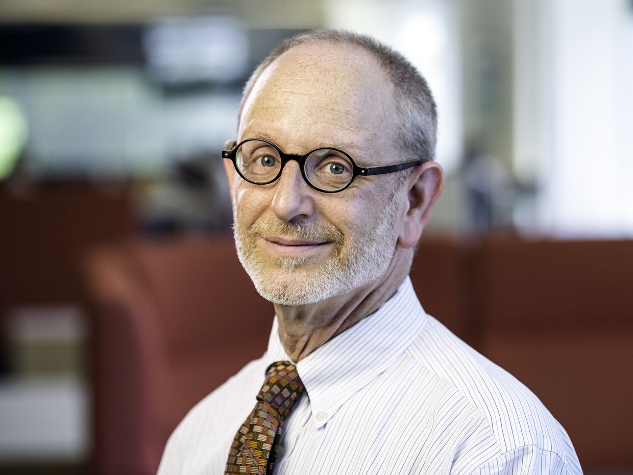 Faculty Stories | MCPHS