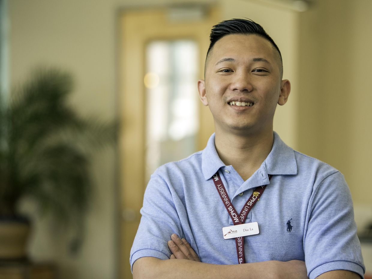 Cost and Aid | MCPHS