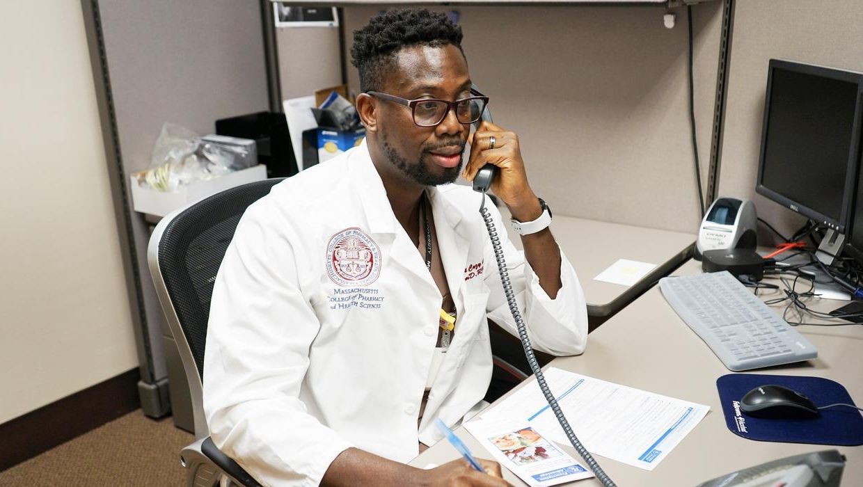 Faculty Stories | MCPHS