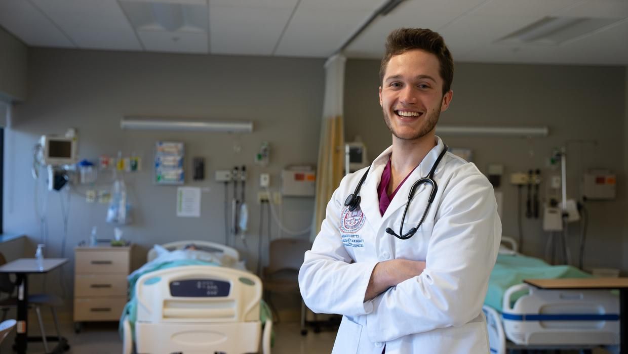 Manchester Student Life | MCPHS