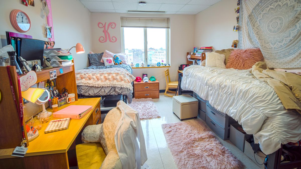 Fennell Hall | MCPHS