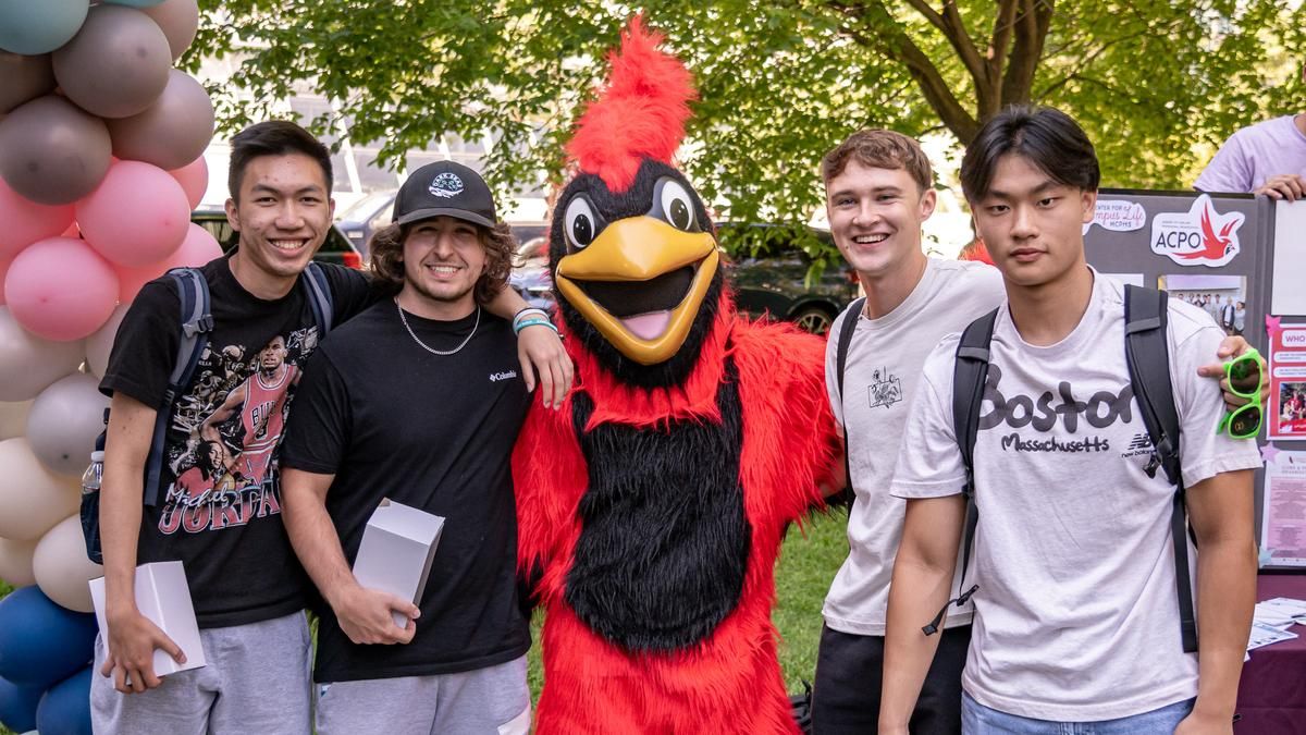 MCPHS News | Your daily source for University news