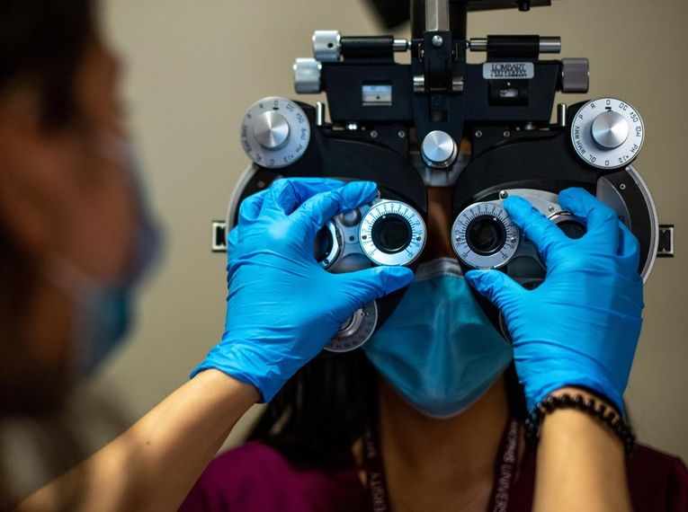 Types of Nurses: Roles and Career Paths | MCPHS