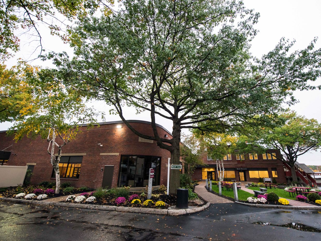 Massachusetts College of Pharmacy and Health Sciences