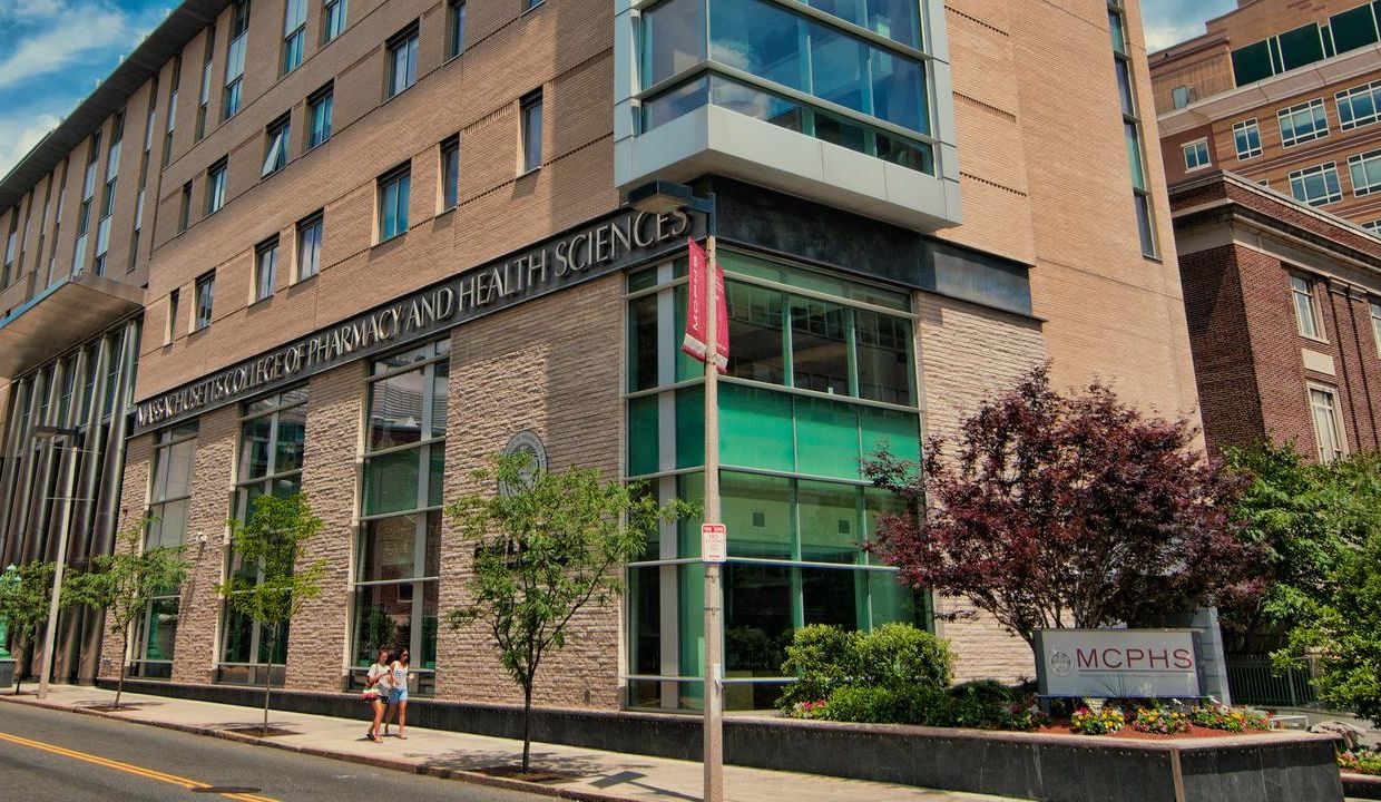 Doctor of Pharmacy (PharmD)—Direct Entry | MCPHS