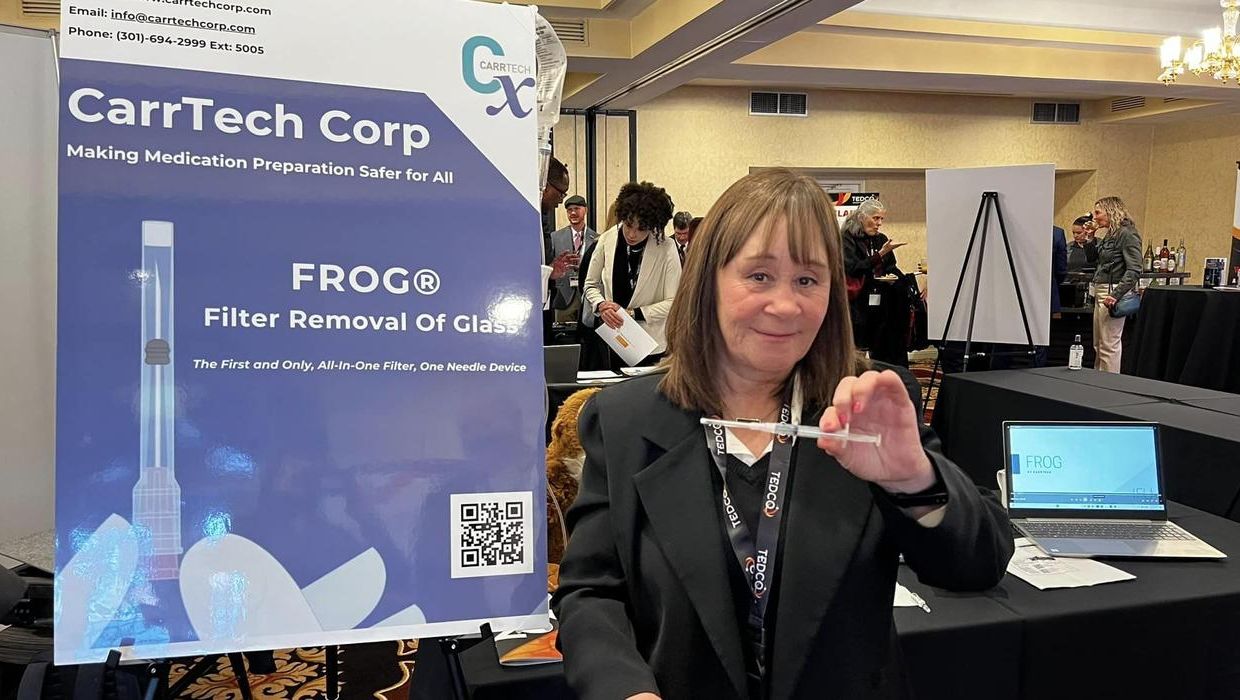 Alumni & Friends | MCPHS