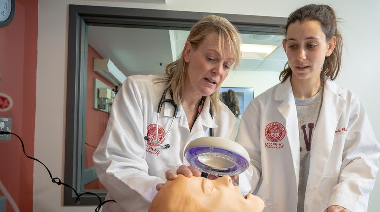 Understanding Massachusetts College of Pharmacy and Health Sciences ...