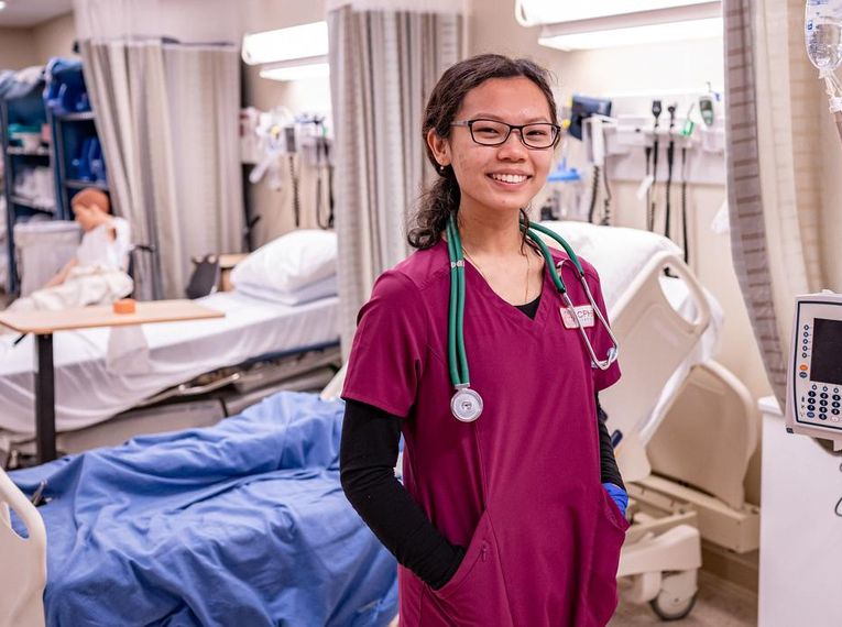 Money Ranks MCPHS 4th Most Transformative College | MCPHS News