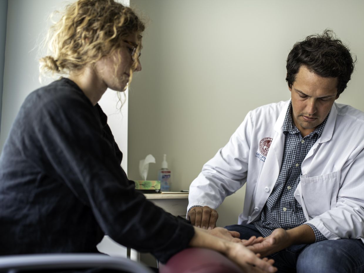 Massachusetts College of Pharmacy and Health Sciences