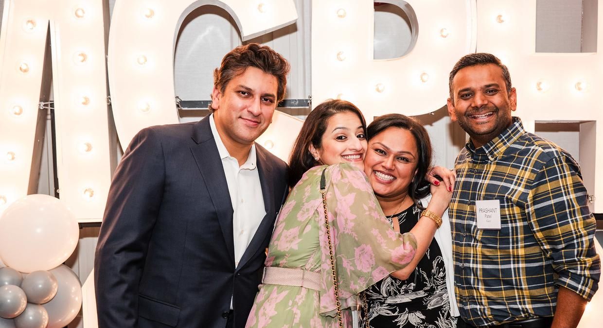 Alumni & Friends | MCPHS