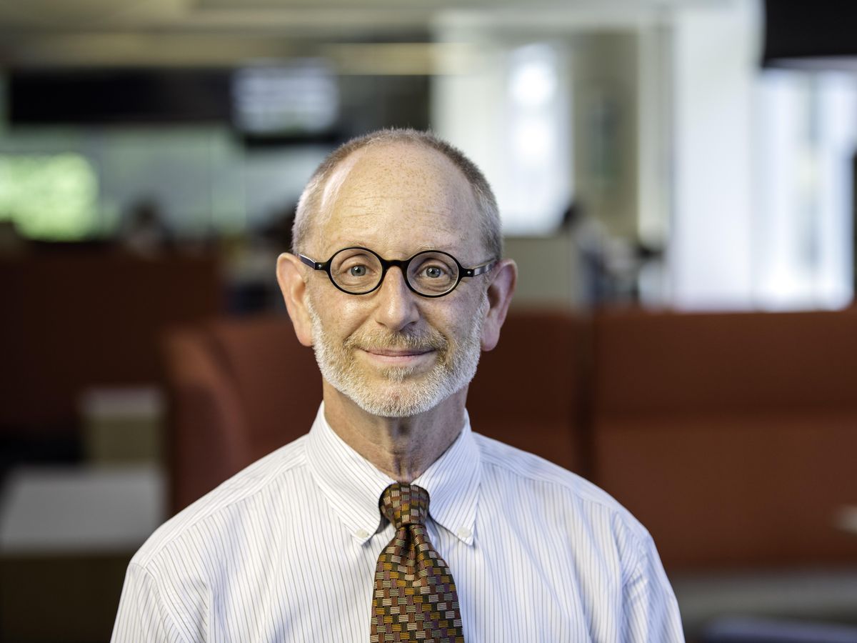 Faculty Stories | MCPHS