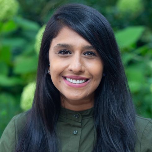Kripali Patel