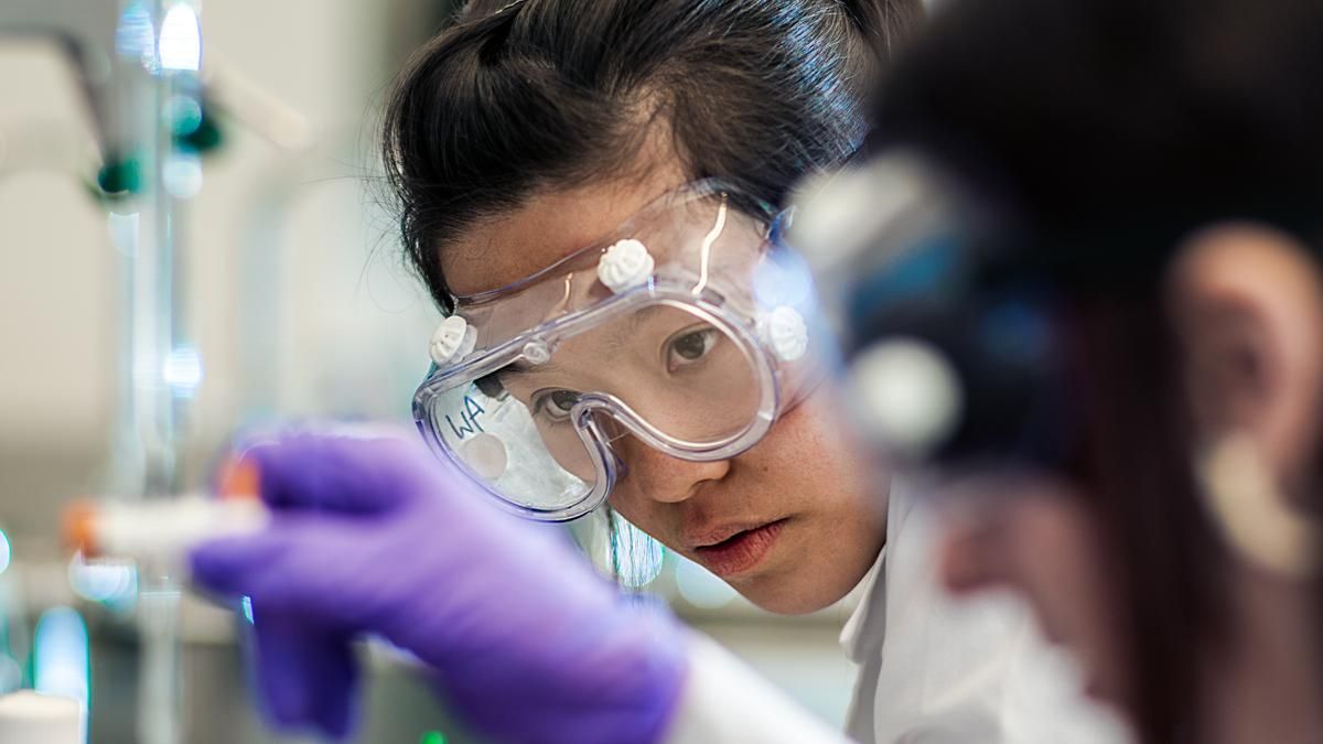 First-Year Applicants | MCPHS