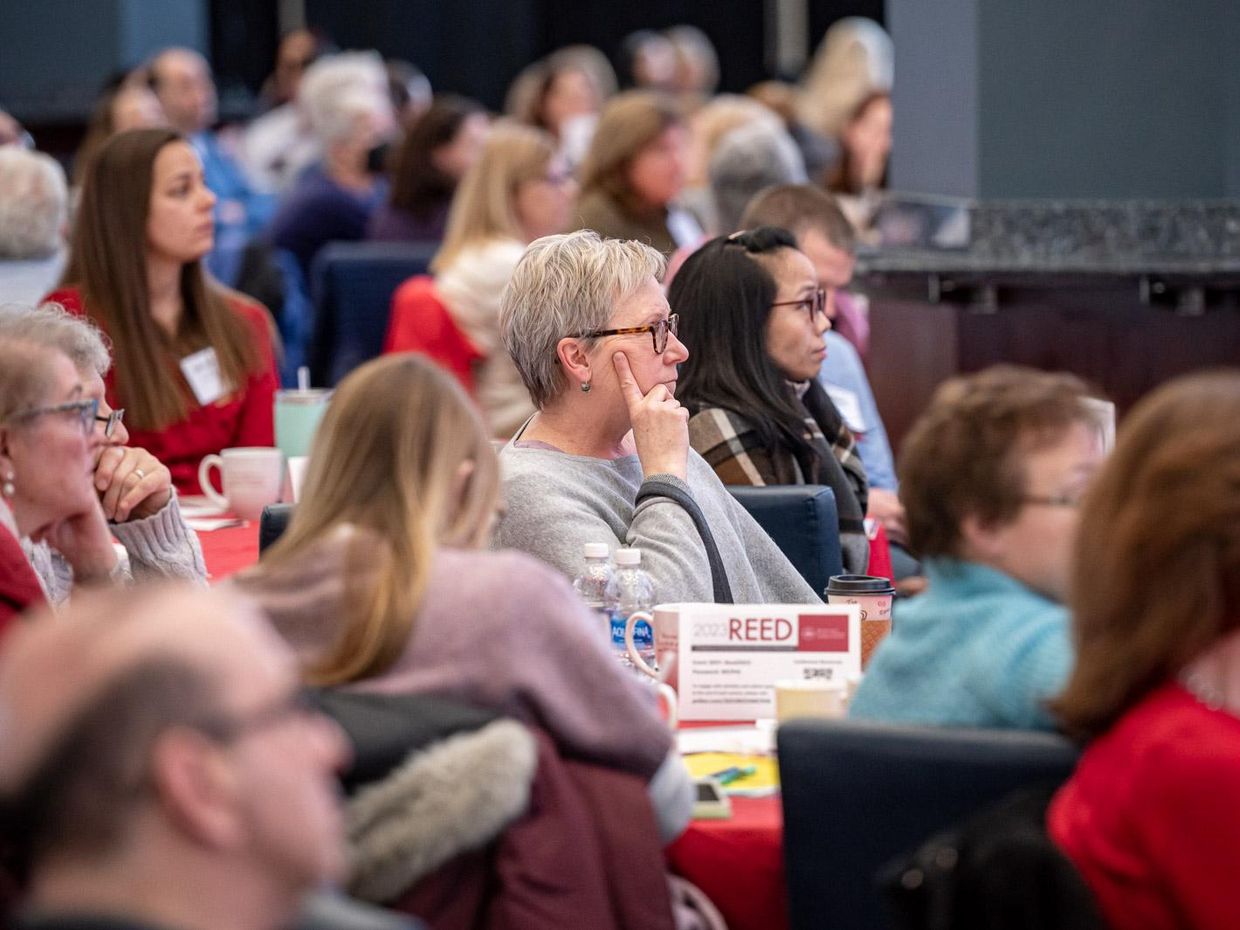 Healthcare Continuing Education Live Sessions | MCPHS