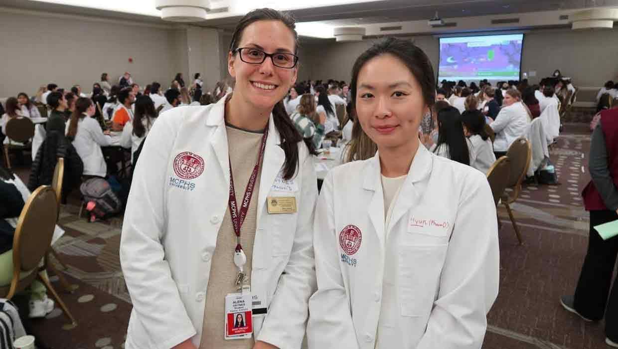 Worcester Student Life | MCPHS