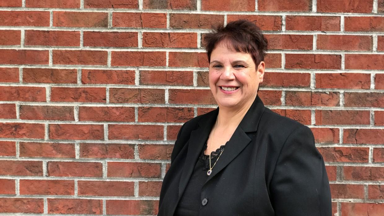 Faculty Stories | MCPHS