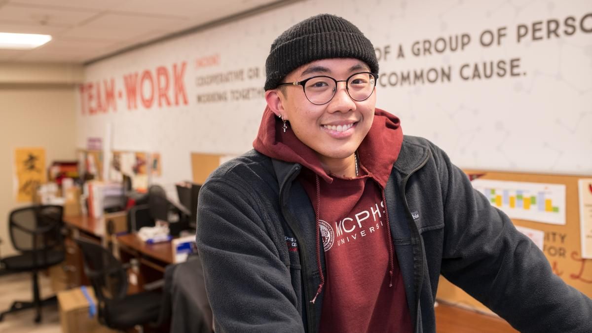 Undergraduate Visit Opportunities | MCPHS