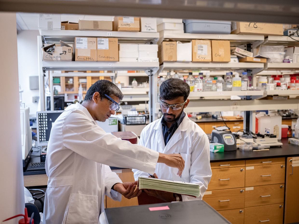 Massachusetts College of Pharmacy and Health Sciences