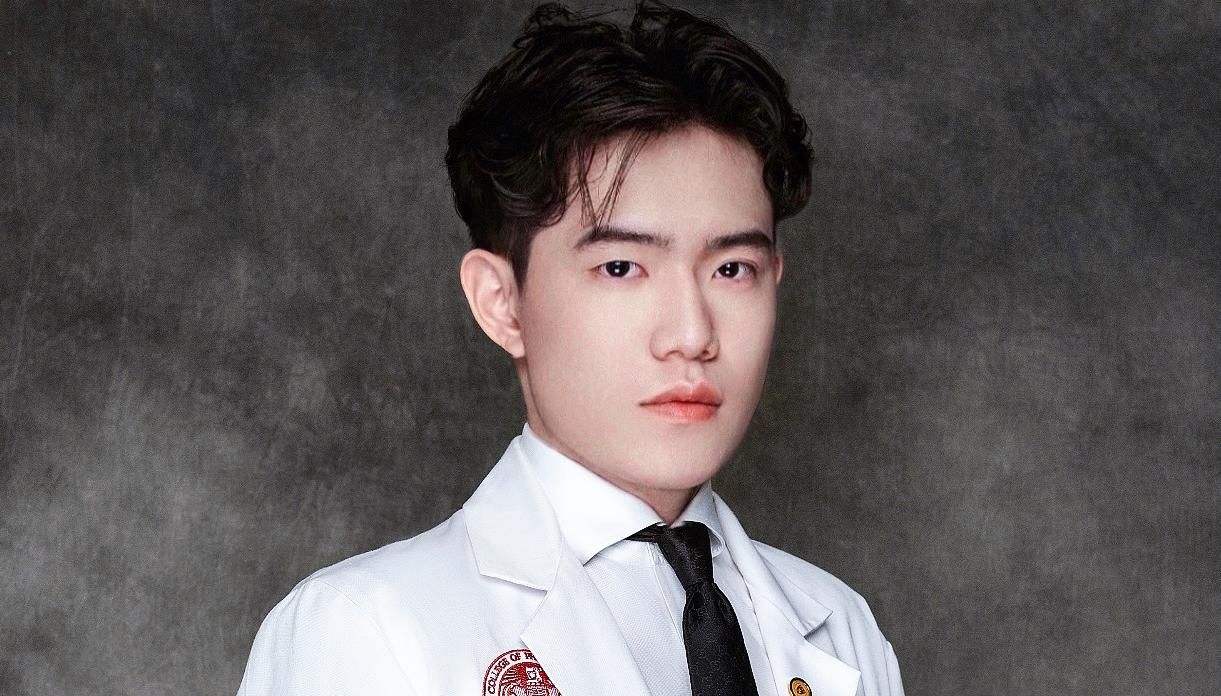 Why Choose PharmD | MCPHS