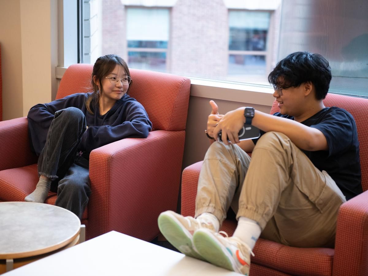 Massachusetts College of Pharmacy and Health Sciences