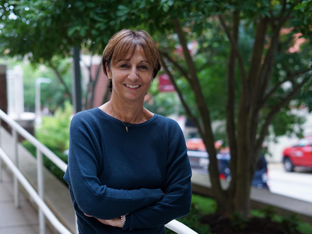 Faculty Stories | MCPHS