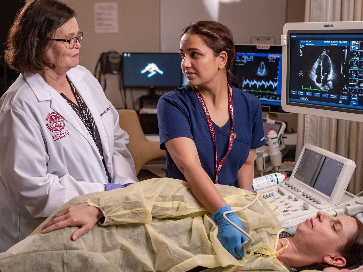 Graduate Visit Opportunities | MCPHS