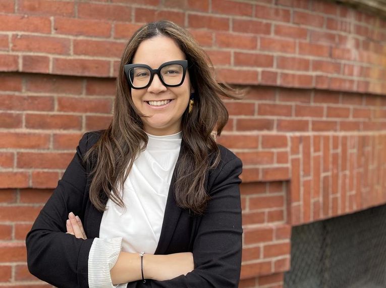 A Professor's Experience as a WHO Instructor | MCPHS News