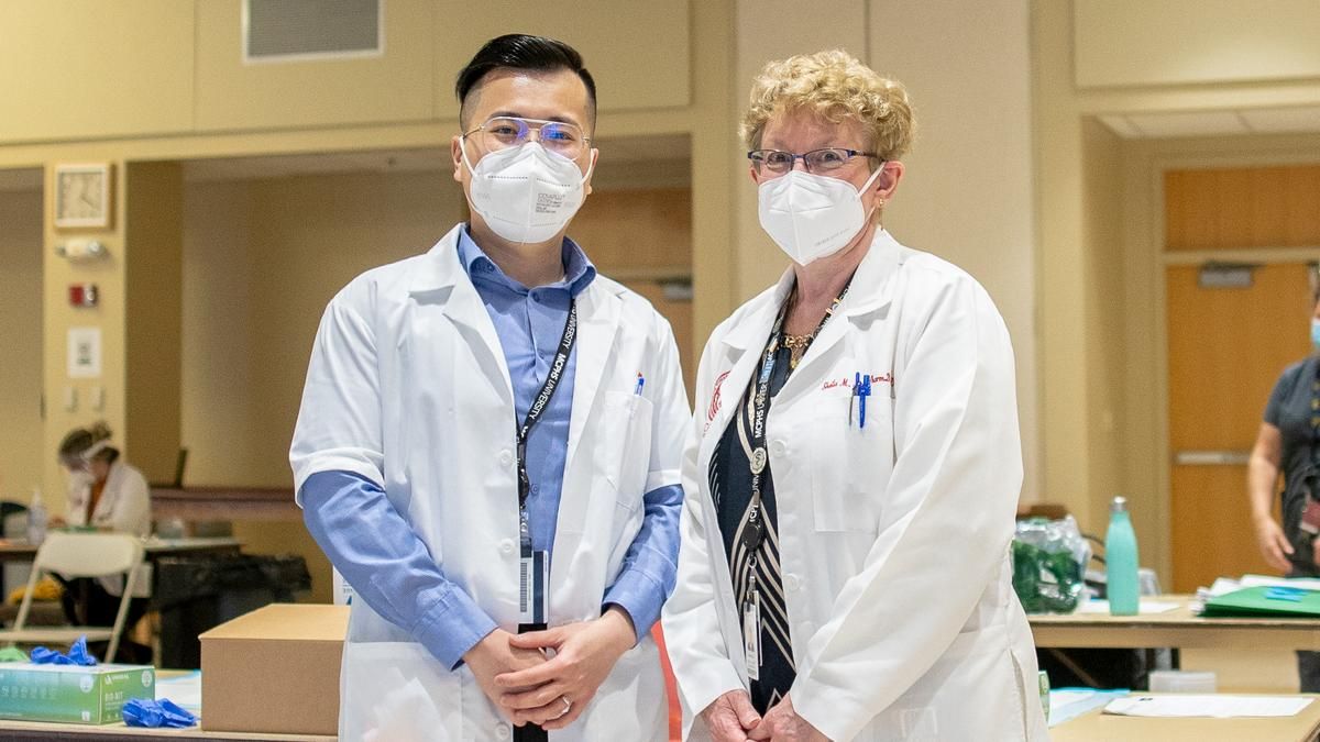 Planning and Effectiveness | MCPHS