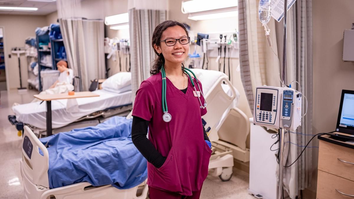 Undergraduate Visit Opportunities | MCPHS